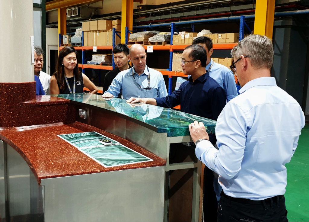 Services - ICF Group