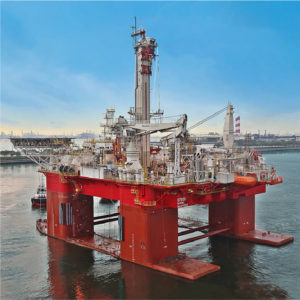 Oil and Gas - ICF Group