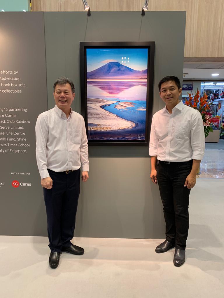 Corporate Social Responsibility - ICF Group